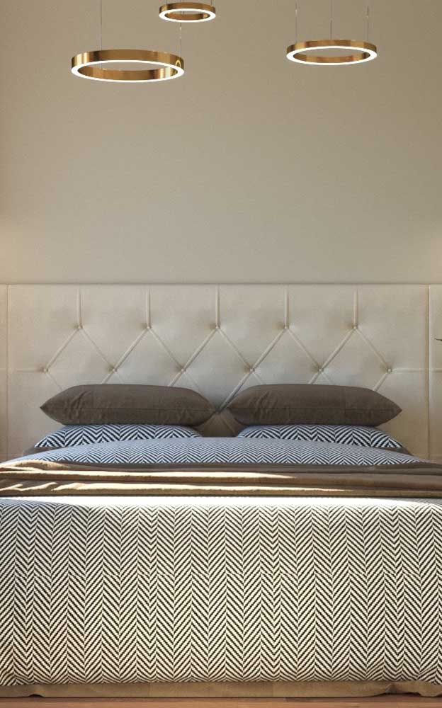 Cor Marfim: Onde Usar, Como Combinar e 60 Fotos