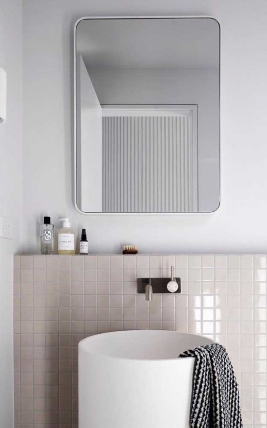 Cor Marfim: Onde Usar, Como Combinar e 60 Fotos