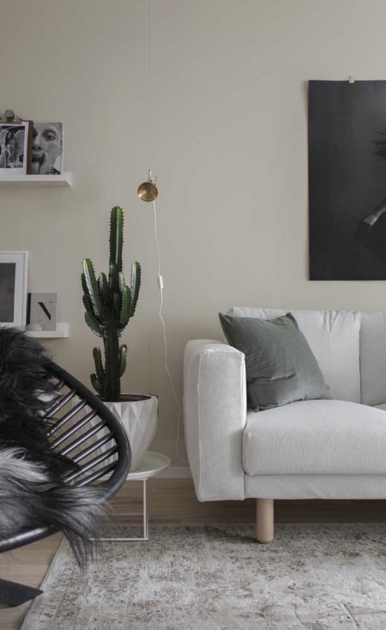 Cor Marfim: Onde Usar, Como Combinar e 60 Fotos