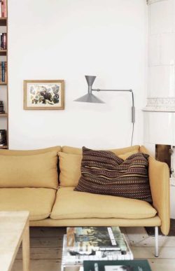 Cor Marfim: Onde Usar, Como Combinar e 60 Fotos