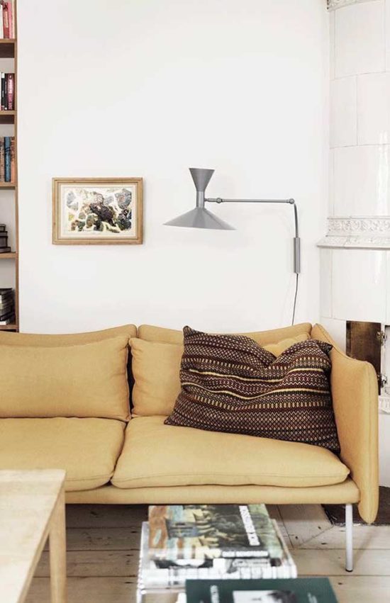 Cor Marfim: Onde Usar, Como Combinar e 60 Fotos