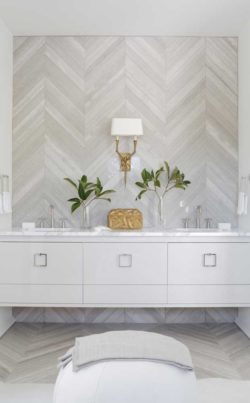 Cor Marfim: Onde Usar, Como Combinar e 60 Fotos