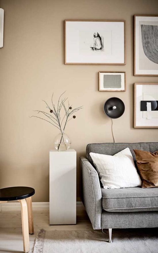 Cor Marfim: Onde Usar, Como Combinar e 60 Fotos