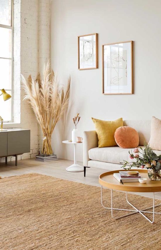 Cor Marfim: Onde Usar, Como Combinar e 60 Fotos