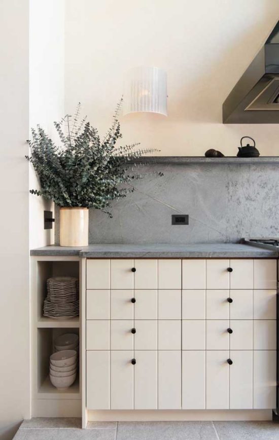 Cor Marfim: Onde Usar, Como Combinar e 60 Fotos