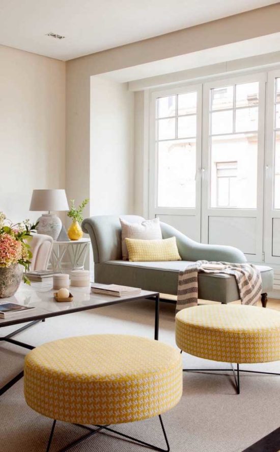 Cor Marfim: Onde Usar, Como Combinar e 60 Fotos