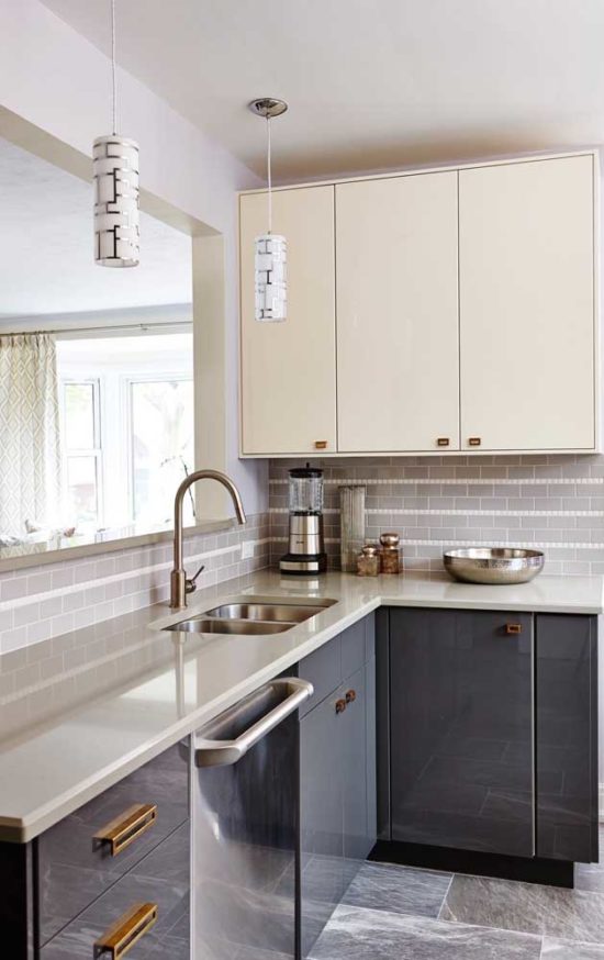 Cor Marfim: Onde Usar, Como Combinar e 60 Fotos