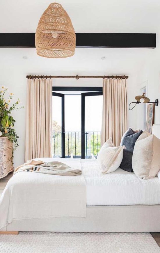 Cor Marfim: Onde Usar, Como Combinar e 60 Fotos