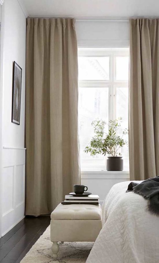 Cor Marfim: Onde Usar, Como Combinar e 60 Fotos