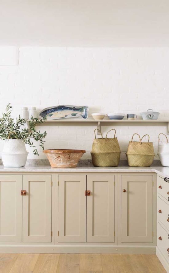 Cor Marfim: Onde Usar, Como Combinar e 60 Fotos