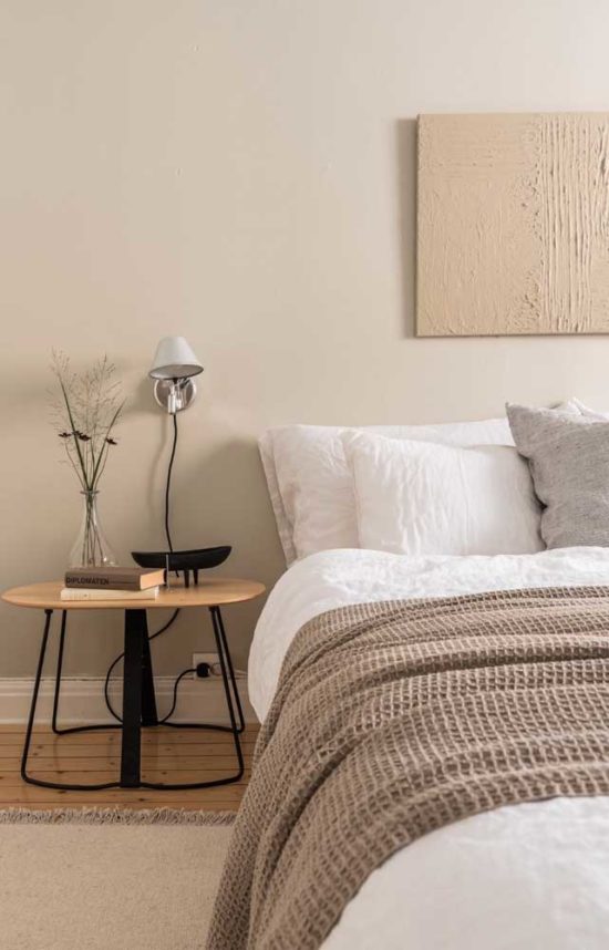 Cor Marfim: Onde Usar, Como Combinar e 60 Fotos