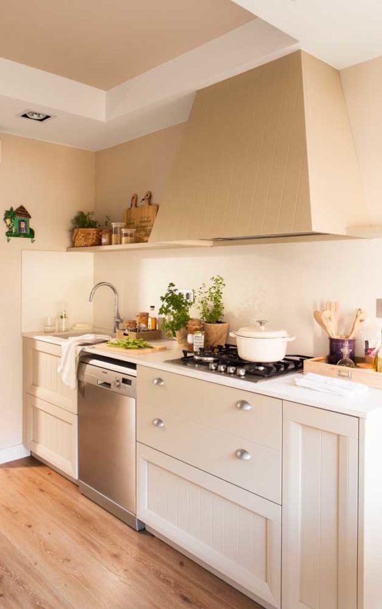 Cor Marfim: Onde Usar, Como Combinar e 60 Fotos