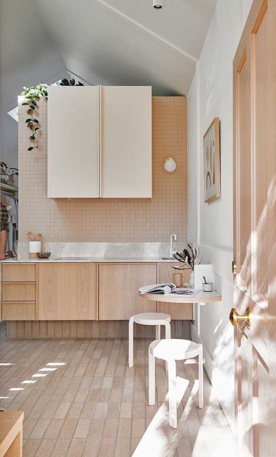 Cor Marfim: Onde Usar, Como Combinar e 60 Fotos