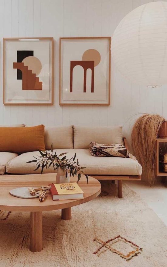 Cor Marfim: Onde Usar, Como Combinar e 60 Fotos