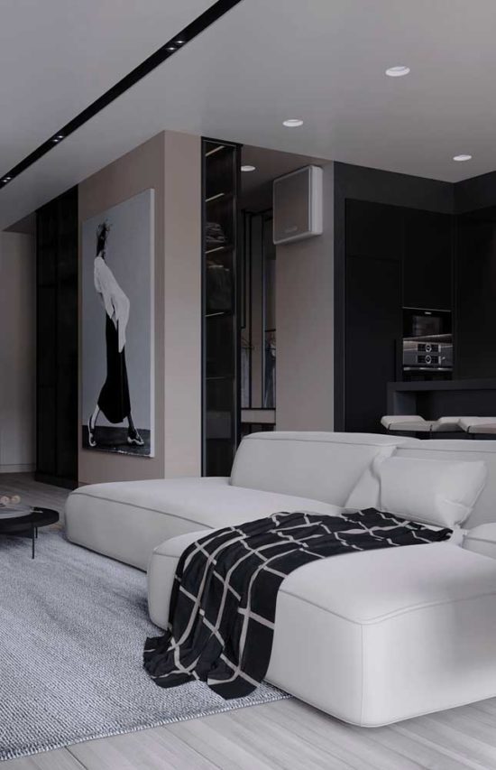 Cor Marfim: Onde Usar, Como Combinar e 60 Fotos