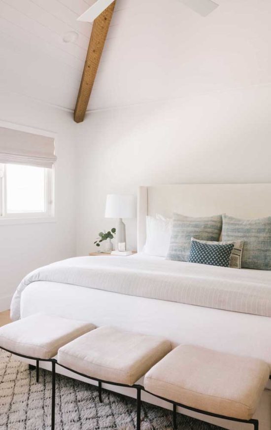 Cor Marfim: Onde Usar, Como Combinar e 60 Fotos