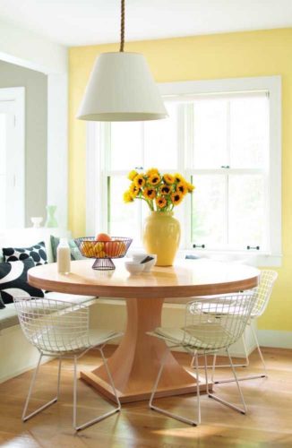 Cor Marfim: Onde Usar, Como Combinar e 60 Fotos