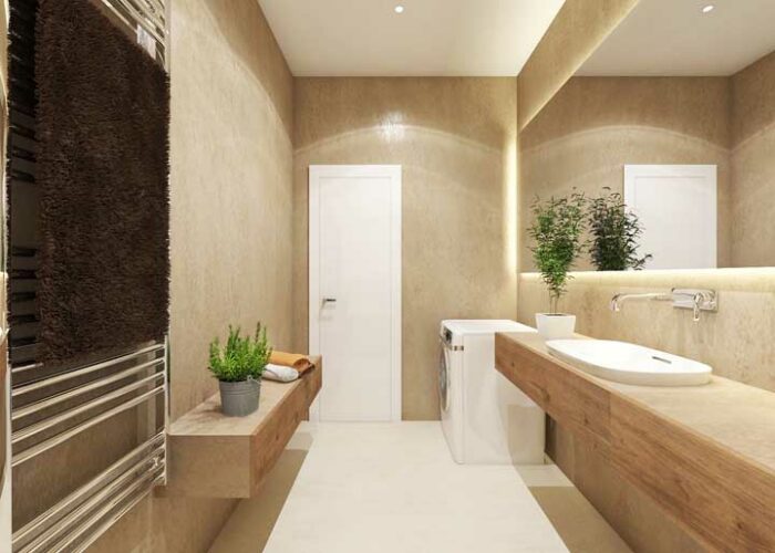 Cor Marfim: Onde Usar, Como Combinar e 60 Fotos