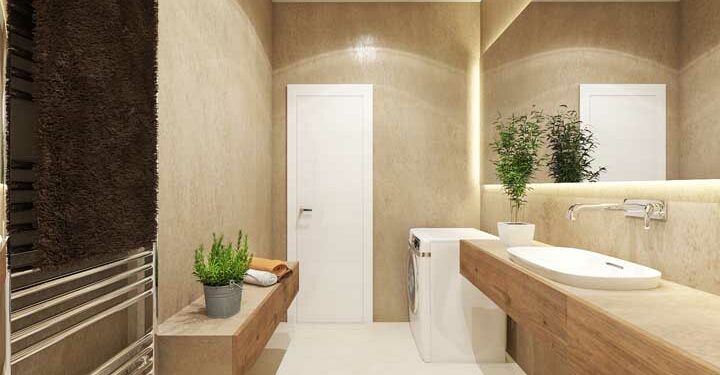 Cor Marfim: Onde Usar, Como Combinar e 60 Fotos