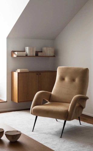 Cor Marfim: Onde Usar, Como Combinar e 60 Fotos