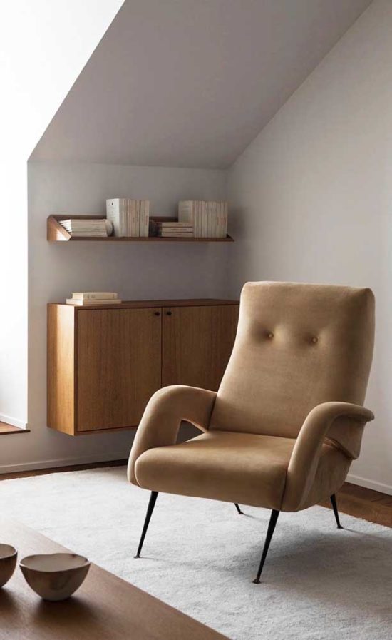 Cor Marfim: Onde Usar, Como Combinar e 60 Fotos