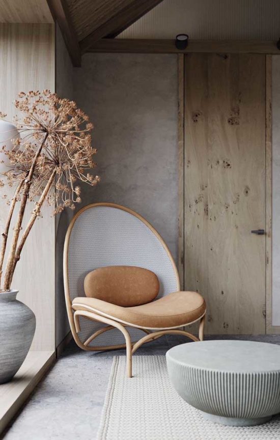 Cor Marfim: Onde Usar, Como Combinar e 60 Fotos