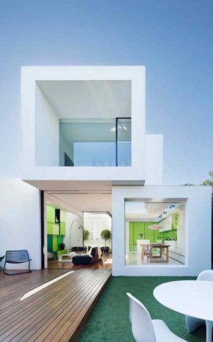Casas Duplex: Vantagens, Plantas, Projetos e 60 Fotos