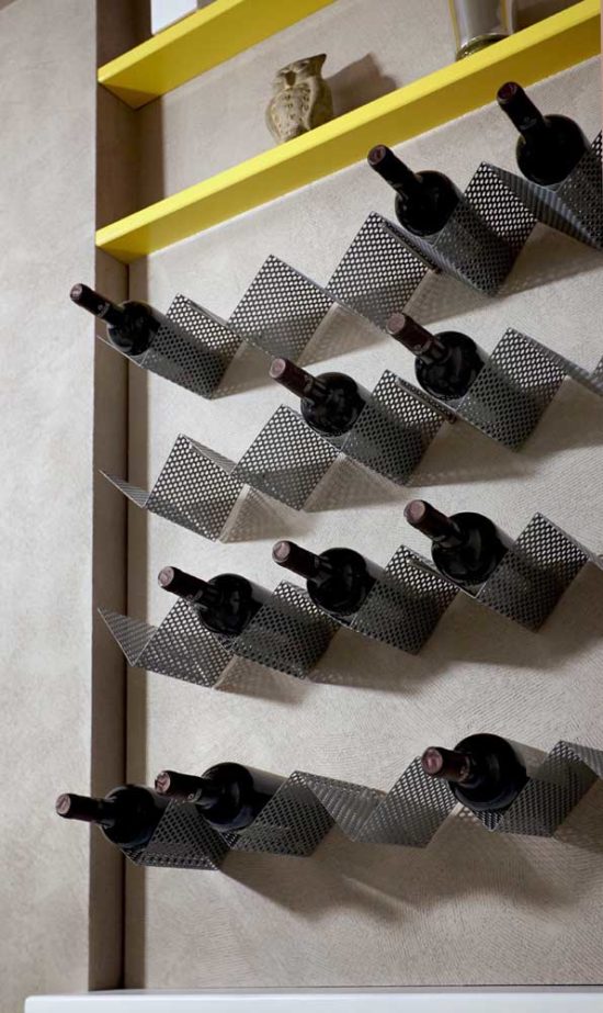 Adega de Parede: Modelos, Fotos e Como Fazer