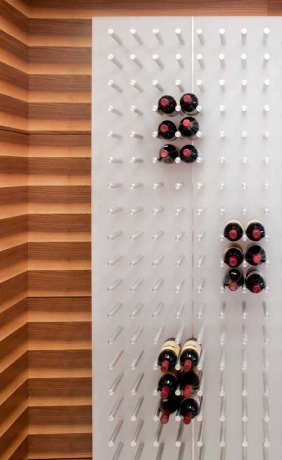 Adega de Parede: Modelos, Fotos e Como Fazer