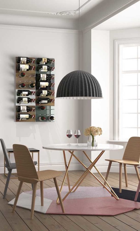 Adega de Parede: Modelos, Fotos e Como Fazer