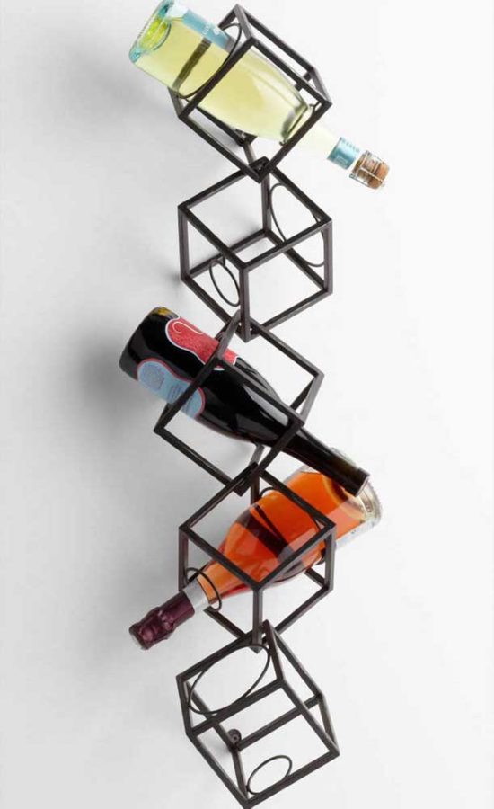 Adega de Parede: Modelos, Fotos e Como Fazer