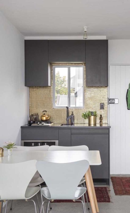 Cozinha Compacta: Dicas Para Montar, 60 Fotos e Modelos Incríveis