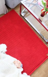 Tapete de Crochê Retangular: 60 Modelos e Como Fazer Passo a Passo