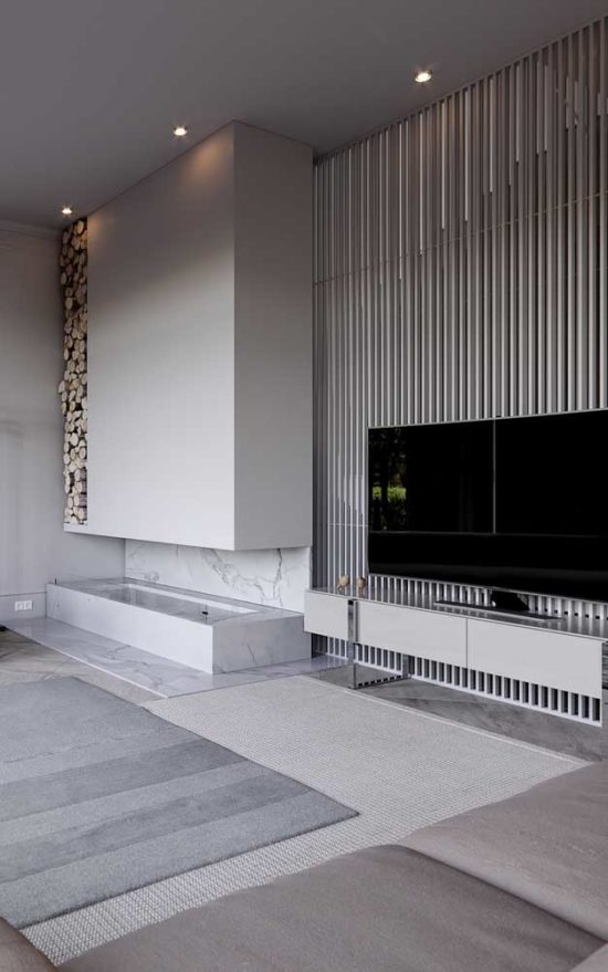 Rack Com Painel: Dicas Para Escolher e 60 Modelos