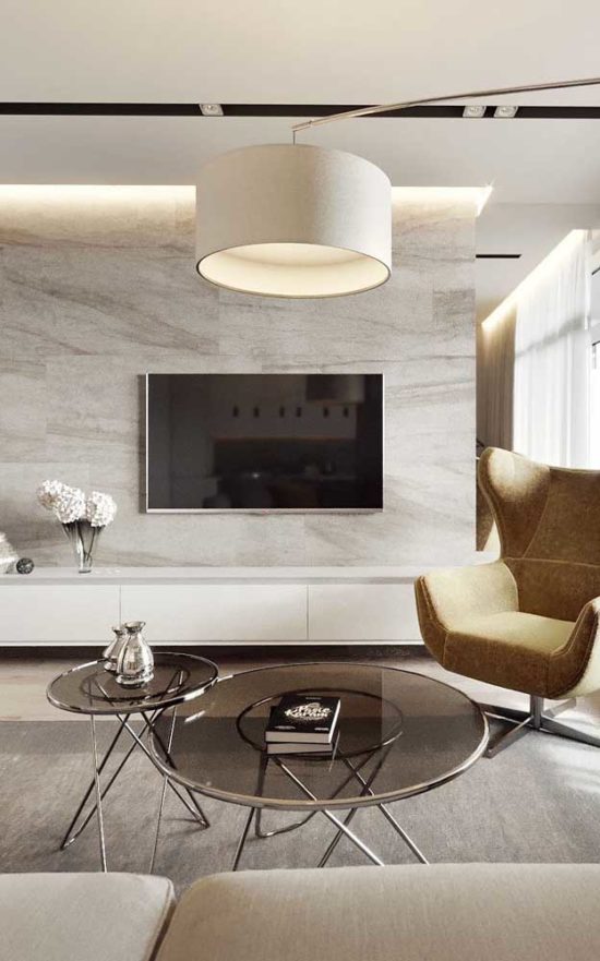 Rack Com Painel: Dicas Para Escolher e 60 Modelos