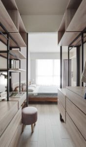 Closet Pequeno: Como Montar, Dicas e Inspirações