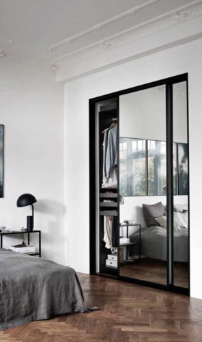 Closet Pequeno: Como Montar, Dicas e Inspirações