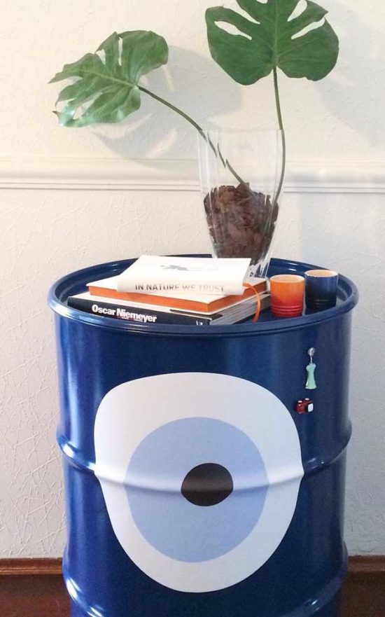 Tonel Decorativo: Dicas, Como Fazer e 60 Modelos