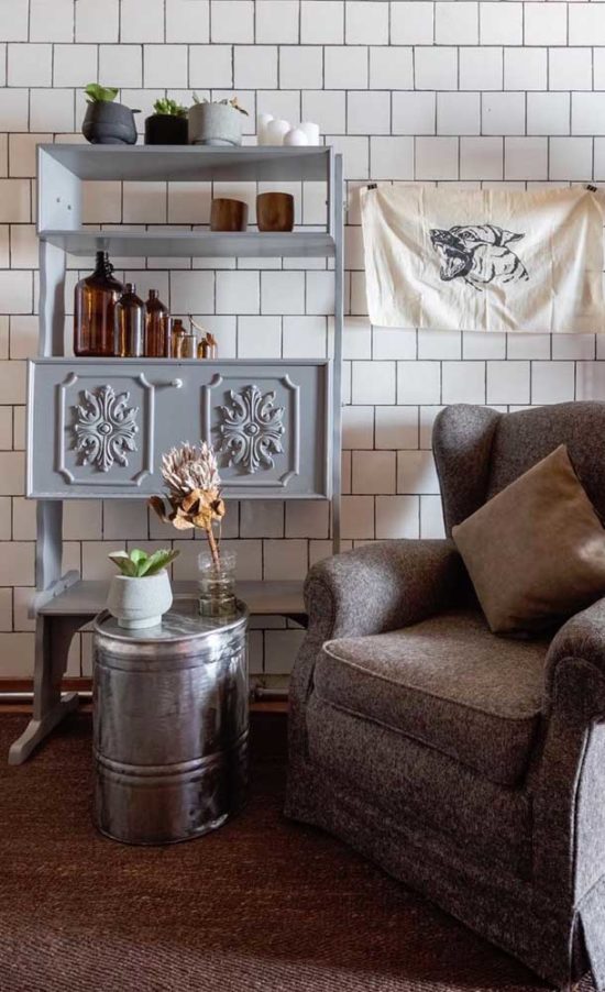 Tonel Decorativo: Dicas, Como Fazer e 60 Modelos