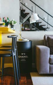 Tonel Decorativo: Dicas, Como Fazer e 60 Modelos