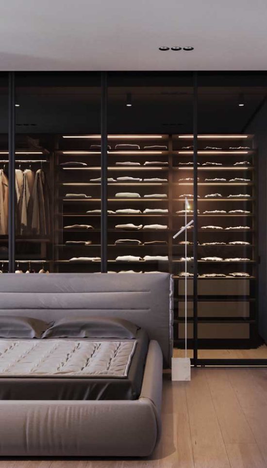 Guarda-Roupa Aberto: Como Fazer, Dicas e Fotos