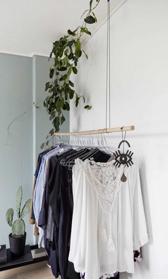 Guarda-Roupa Aberto: Como Fazer, Dicas e Fotos