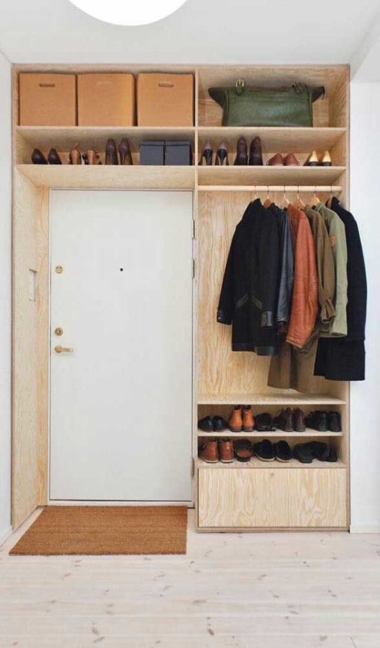 Guarda-Roupa Aberto: Como Fazer, Dicas e Fotos