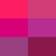 Magenta: Significado e 60 Ideias de Decoração Com a Cor