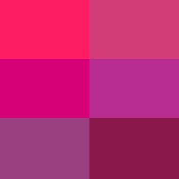 Magenta: Significado e 60 Ideias de Decoração Com a Cor