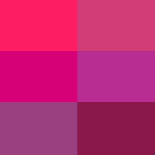 Magenta: Significado e 60 Ideias de Decoração Com a Cor