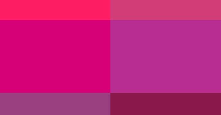 Magenta: Significado e 60 Ideias de Decoração Com a Cor