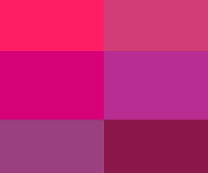Magenta: Significado e 60 Ideias de Decoração Com a Cor