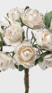 Rosa de Papel: Veja Como Fazer e 60 Ideias Criativas