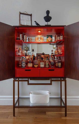 Bar em Casa: Como Montar, Checklist de Decoração e Fotos Inspiradoras